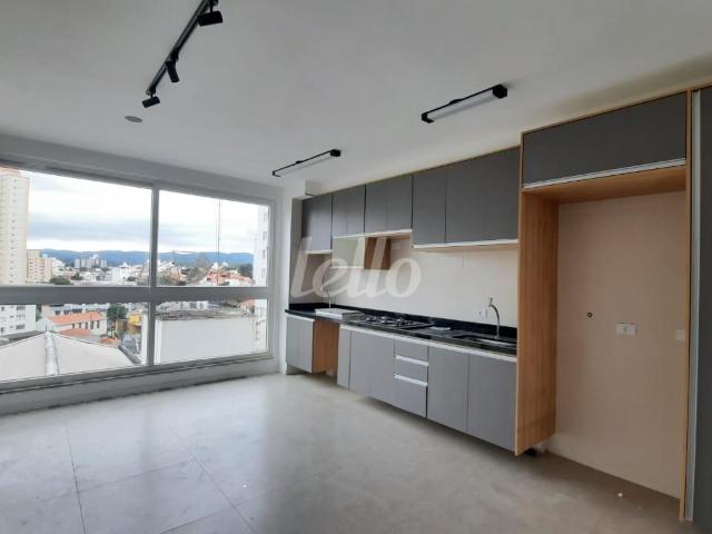 Apartamento 2 quartos para alugar no a Água Fria