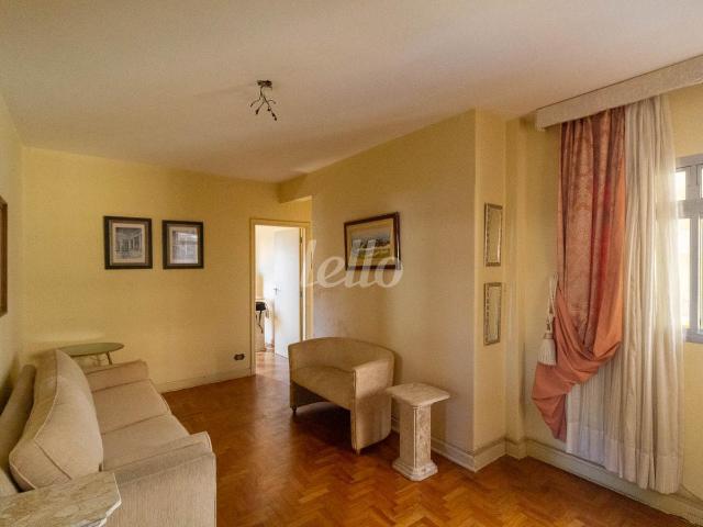 Apartamento 2 quartos para alugar no a Água Fria