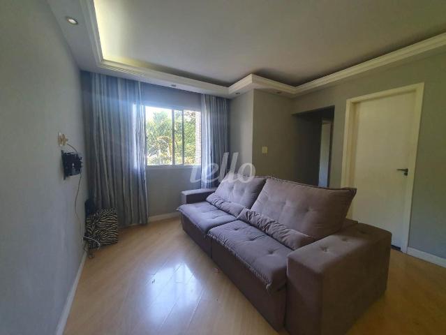 Apartamento 2 quartos para alugar no a Alto da Moóca