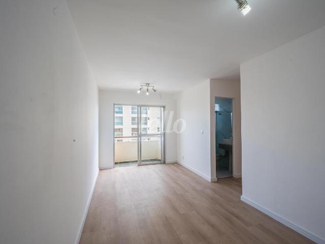 Apartamento 2 quartos para alugar no a Alto da Moóca