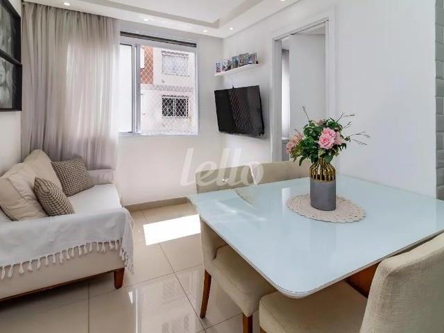 Apartamento 2 quartos para alugar no a Barra Funda