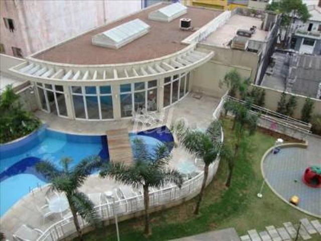Apartamento 2 quartos para alugar no a Barra Funda