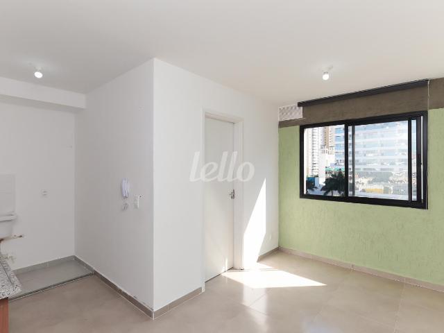 Apartamento 2 quartos para alugar no a Barra Funda
