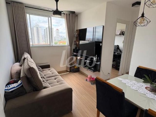 Apartamento 2 quartos para alugar no a Brás