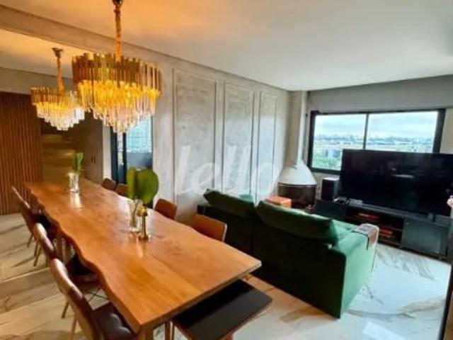 Apartamento 2 quartos para alugar no a Campo Belo