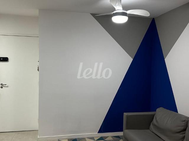 Apartamento 2 quartos para alugar no a Casa Verde