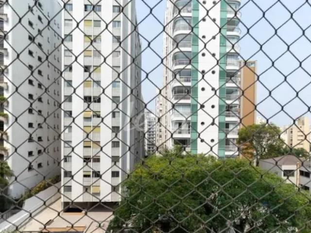 Apartamento 2 quartos para alugar no a Cerqueira César