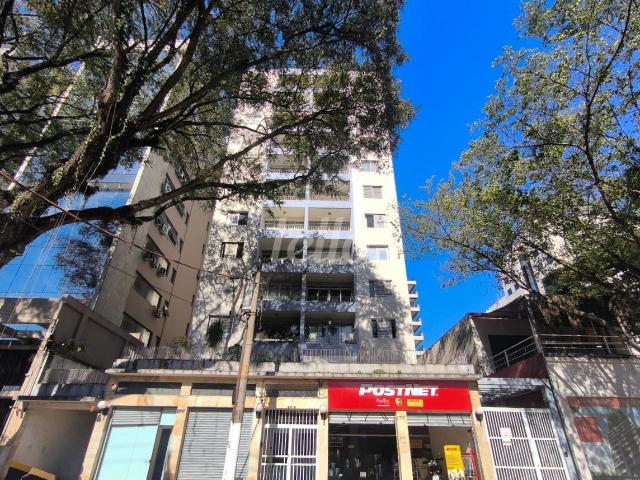 Apartamento 2 quartos para alugar no a Cerqueira César