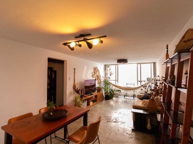 Apartamento 2 quartos à venda no a Cerqueira César