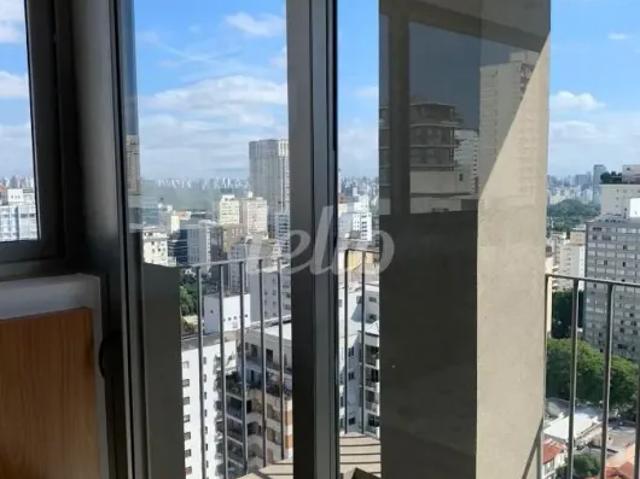 Apartamento 2 quartos para alugar no a Cerqueira César