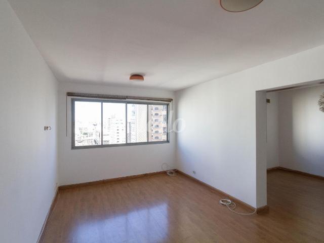 Apartamento 2 quartos para alugar no a Cerqueira César