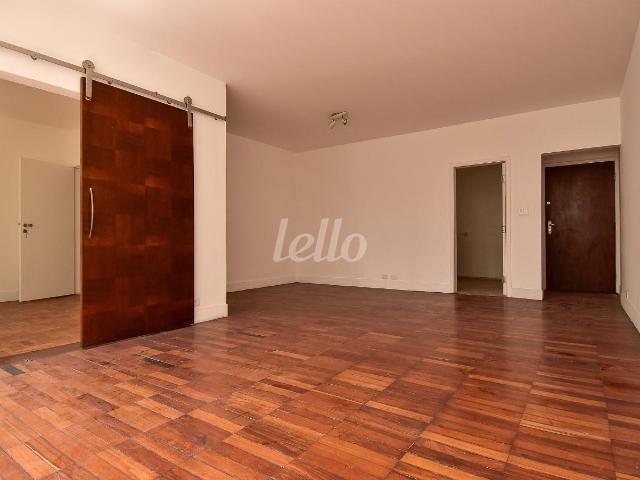 Apartamento 2 quartos à venda no a Cerqueira César