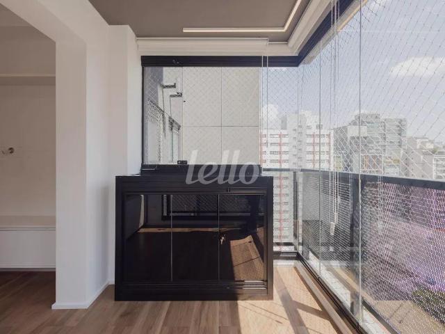 Apartamento 2 quartos para alugar no a Cerqueira César