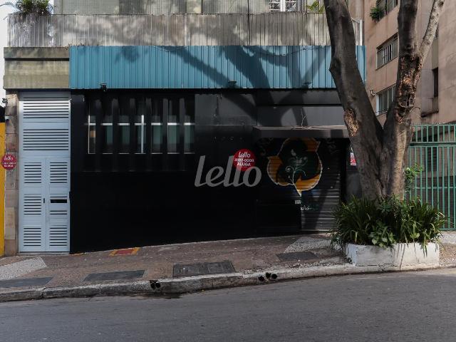 Apartamento 2 quartos para alugar no a Consolação