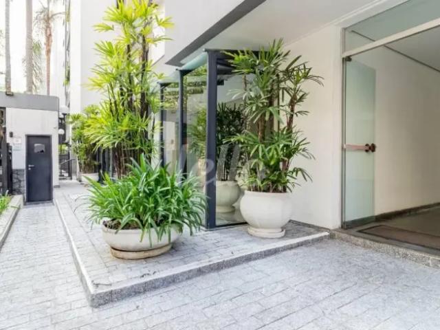 Apartamento 2 quartos para alugar no a Consolação