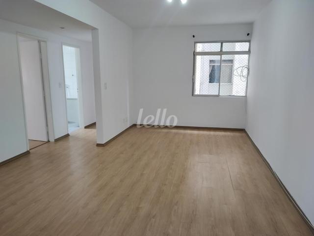 Apartamento 2 quartos para alugar no a Consolação