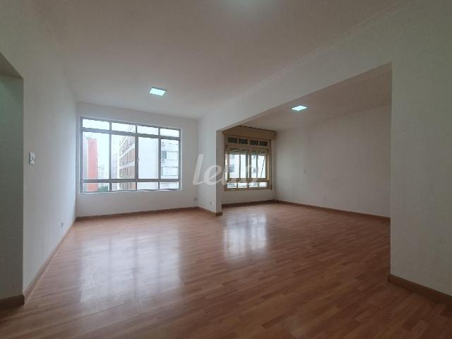 Apartamento 2 quartos para alugar no a Higienópolis