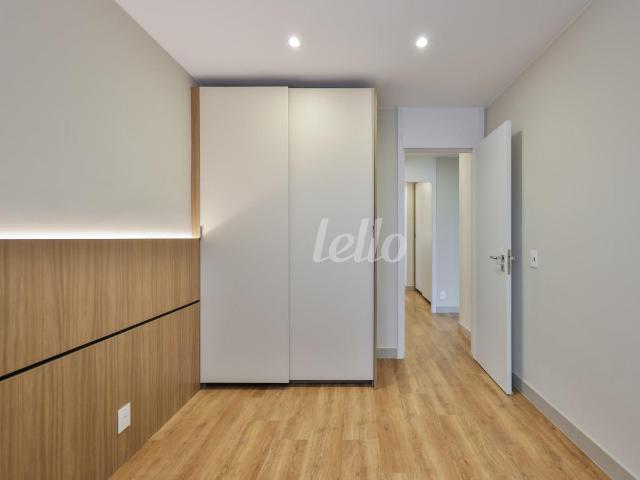 Apartamento 2 quartos para alugar no a Indianópolis