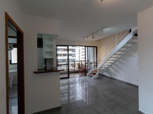 Apartamento 2 quartos para alugar no a Indianópolis