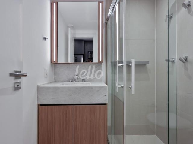 Apartamento 2 quartos para alugar no a Indianópolis