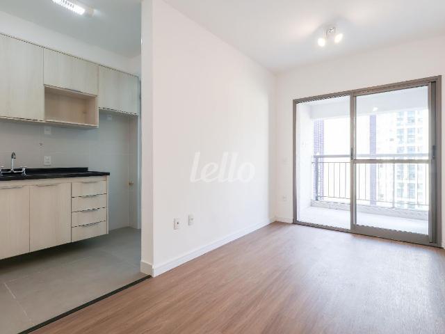 Apartamento 2 quartos à venda no a Moema