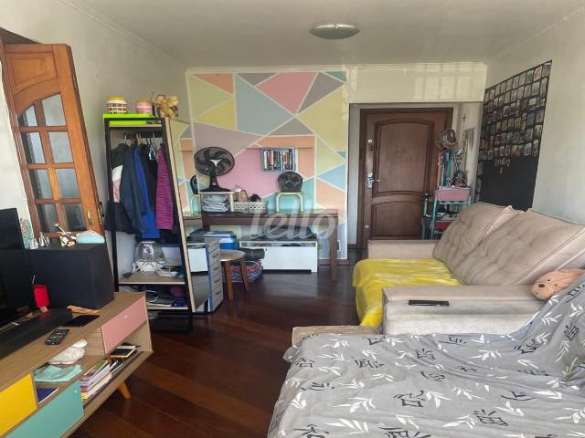 Apartamento 2 quartos para alugar no a Jabaquara