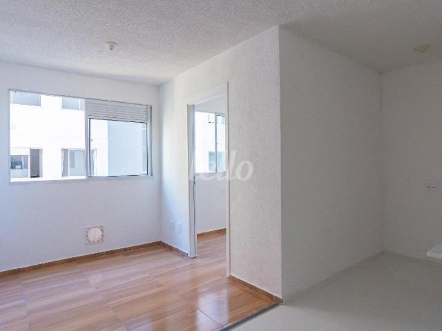 Apartamento 2 quartos para alugar no a Jardim Caravelas