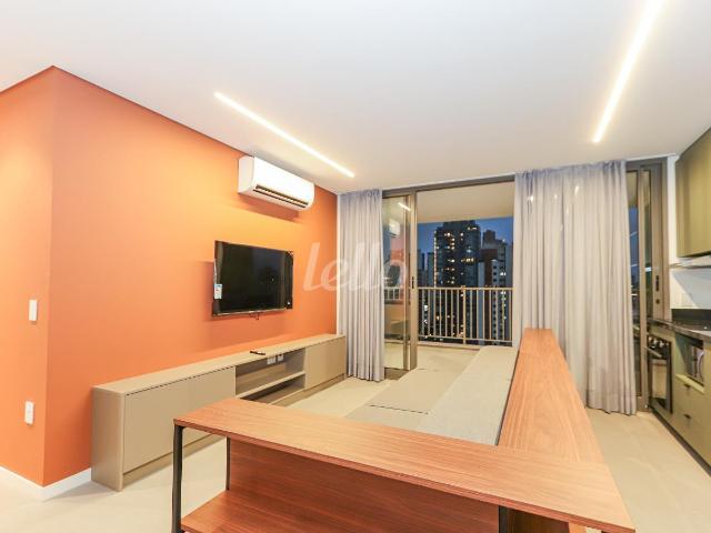 Apartamento 2 quartos para alugar no a Jardim Anália Franco
