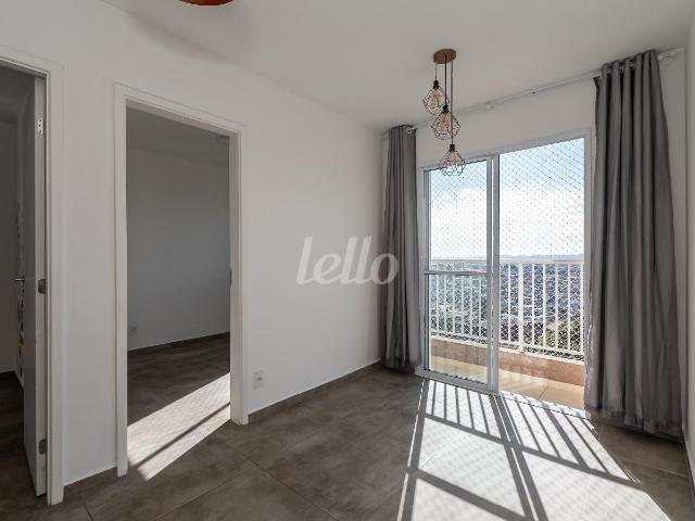 Apartamento 2 quartos para alugar no a Jardim Adutora