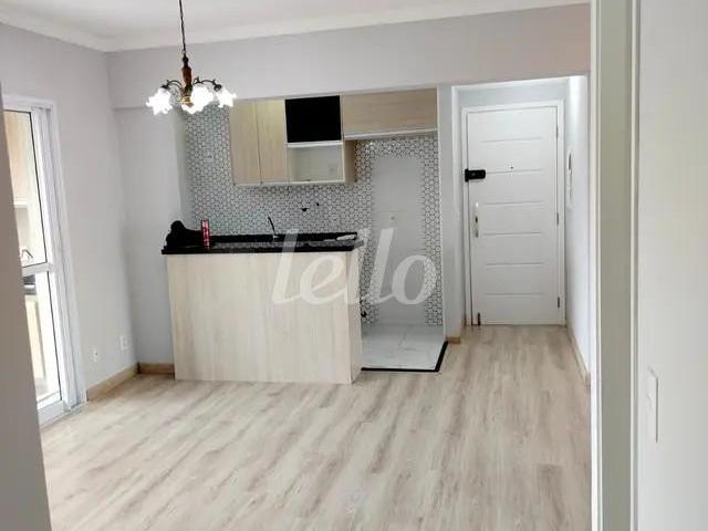 Apartamento 2 quartos para alugar no a Jardim Leonor Mendes de Barros