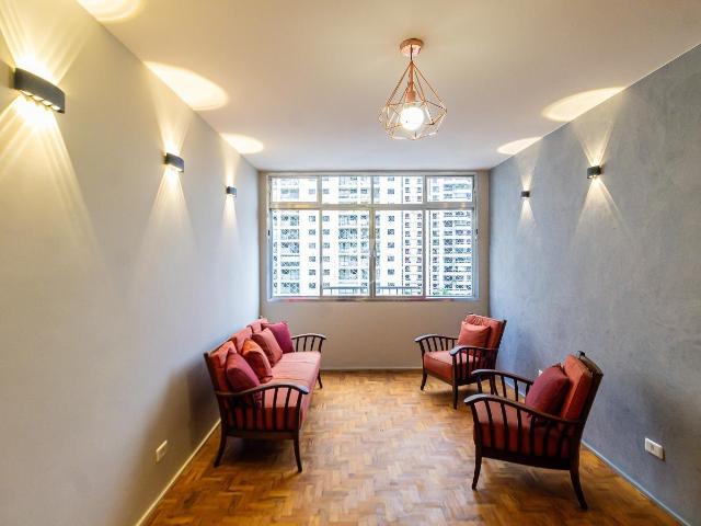 Apartamento 2 quartos para alugar no a Jardim Paulista
