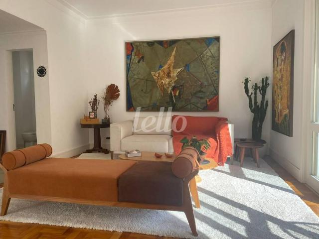Apartamento 2 quartos à venda no a Jardim Paulista