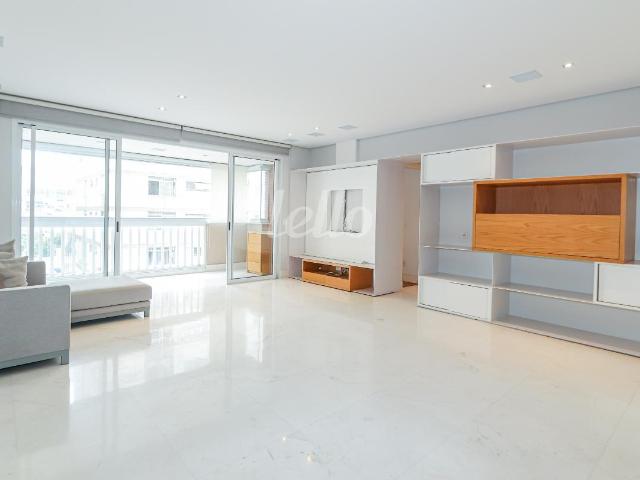Apartamento 2 quartos para alugar no a Jardim Paulista