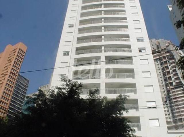 Apartamento 2 quartos para alugar no a Jardim Paulista