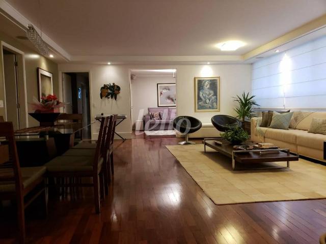 Apartamento 3 quartos para alugar no a Jardim Paulista
