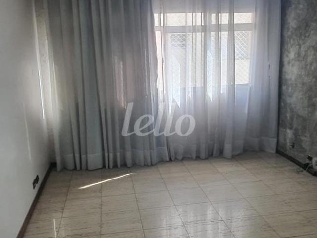 Apartamento 2 quartos à venda no a Jardim Leonor Mendes de Barros