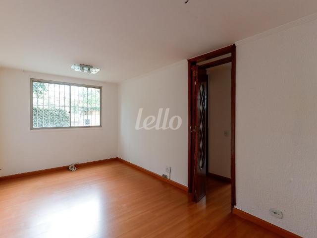 Apartamento 2 quartos para alugar no a Lauzane Paulista