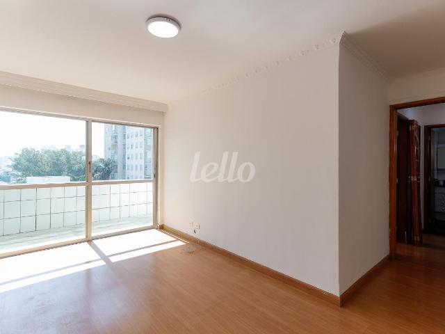 Apartamento 2 quartos para alugar no a Mooca