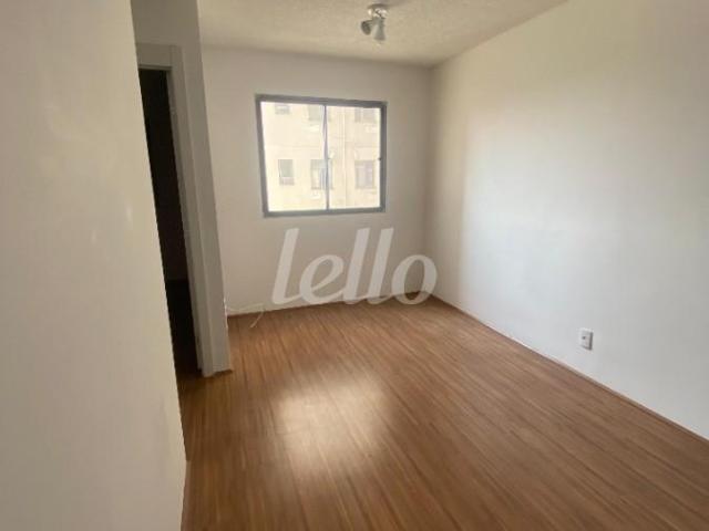 Apartamento 2 quartos à venda no a Mooca