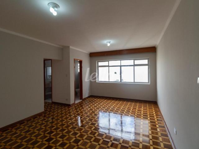 Apartamento 2 quartos para alugar no a Mooca