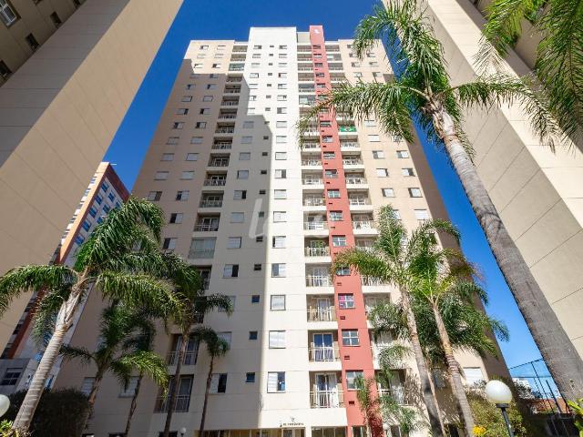 Apartamento 2 quartos para alugar no a Mooca