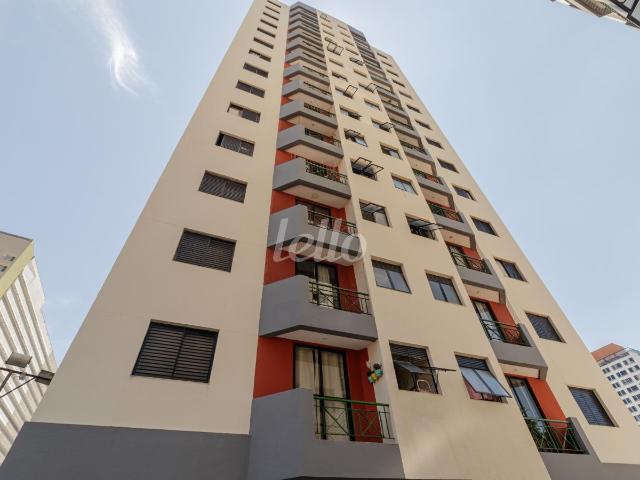 Apartamento 2 quartos para alugar no a Mooca