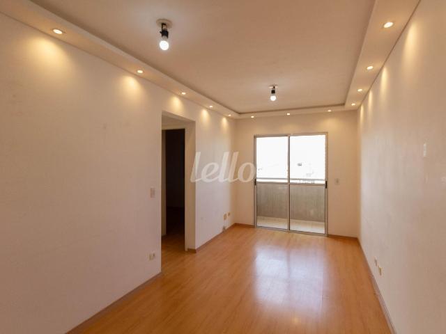 Apartamento 2 quartos para alugar no a Mooca