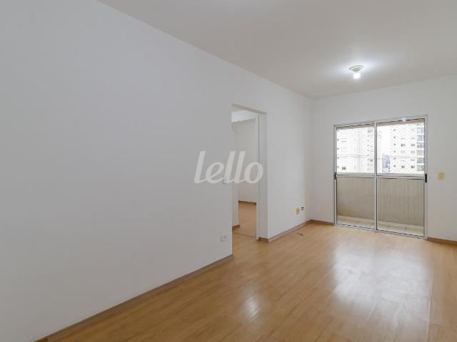 Apartamento 2 quartos para alugar no a Mooca