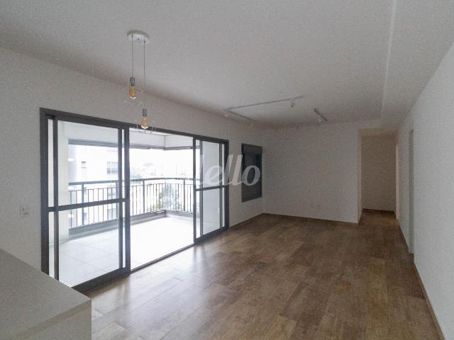 Apartamento 2 quartos para alugar no a Mooca