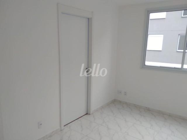 Apartamento 2 quartos para alugar no a Mooca