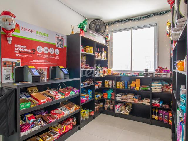 Apartamento 2 quartos para alugar no a Mooca