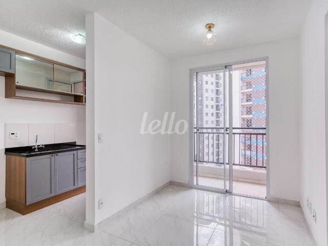 Apartamento 2 quartos à venda no a Mooca