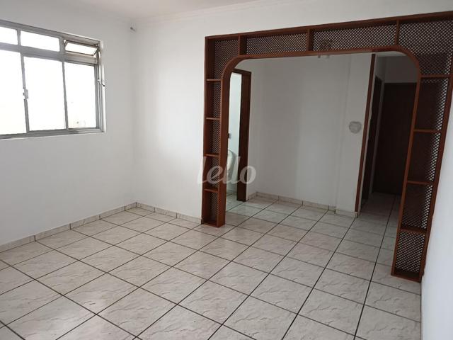 Apartamento 2 quartos para alugar no a Mooca
