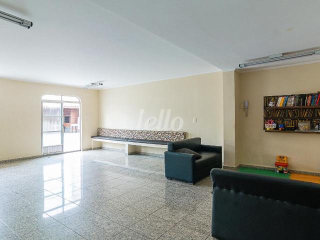 Apartamento 2 quartos para alugar no a Mooca